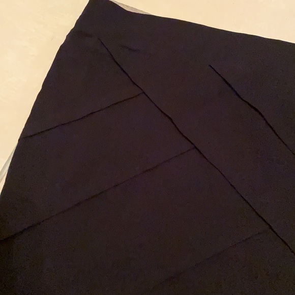 2b clothing | Skirts | 2b Clothing Womens Bottoms Pencil Skirt Black ...